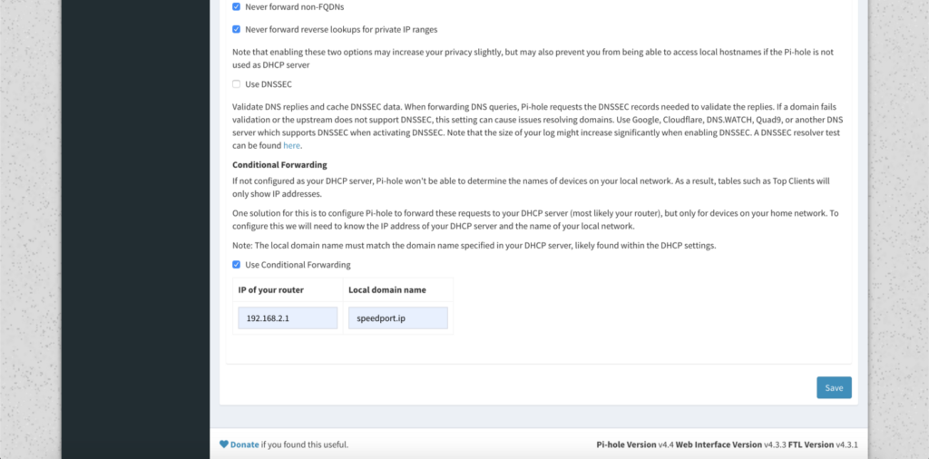 How To: Set Up Pi-Hole®: Block ads for devices inside your network