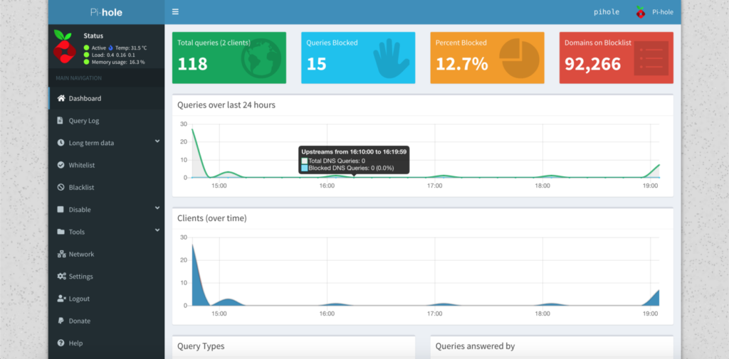 How To: Set Up Pi-Hole®: Block ads for devices inside your network