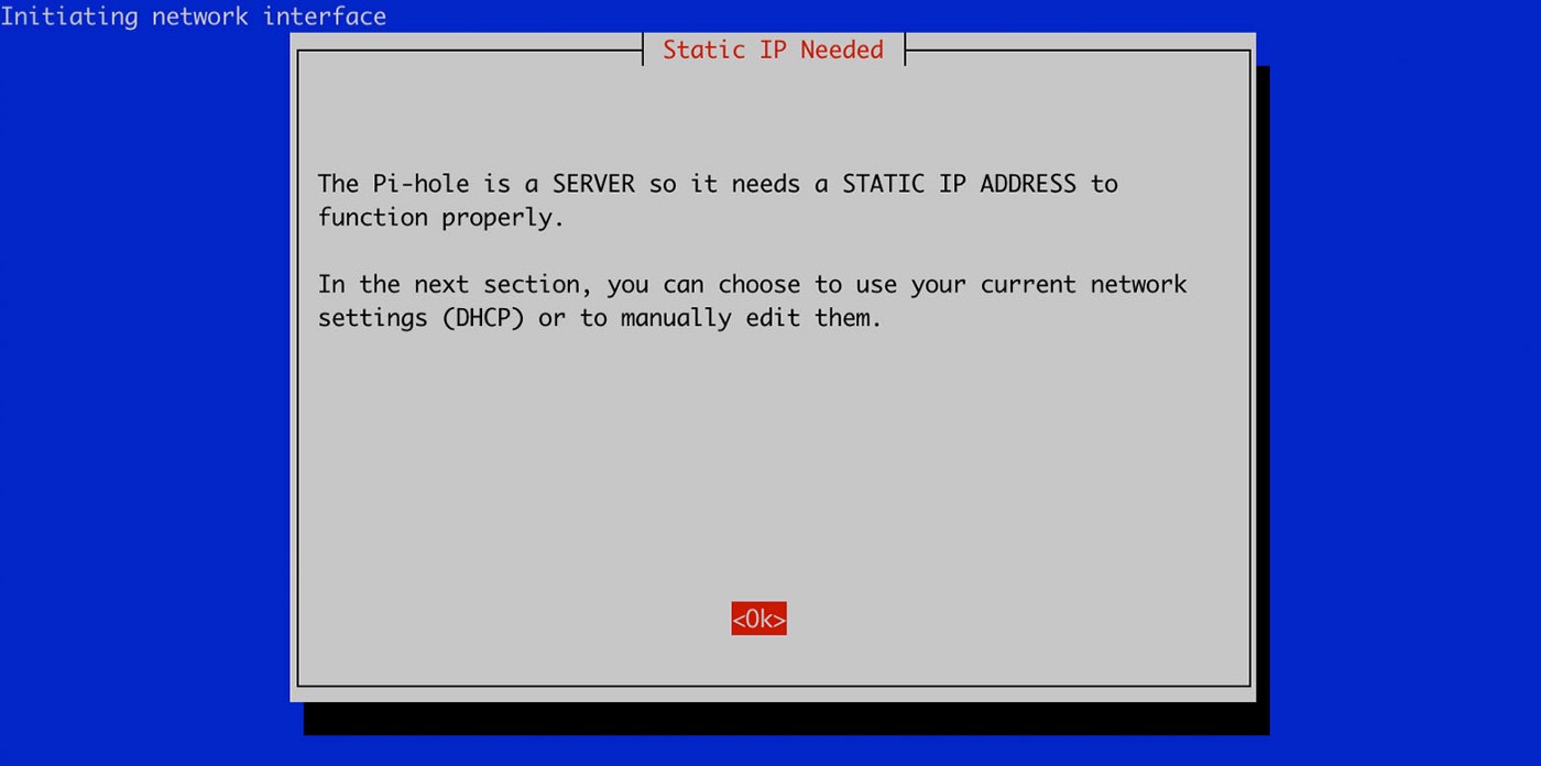 How To: Set Up Pi-Hole®: Block ads for devices inside your network