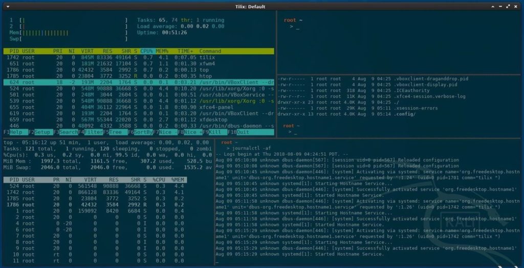 Top 10 Things to Do after Kali Linux Installation by AGENT STEAL
